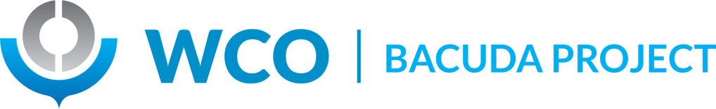 WCO BACUDA Project